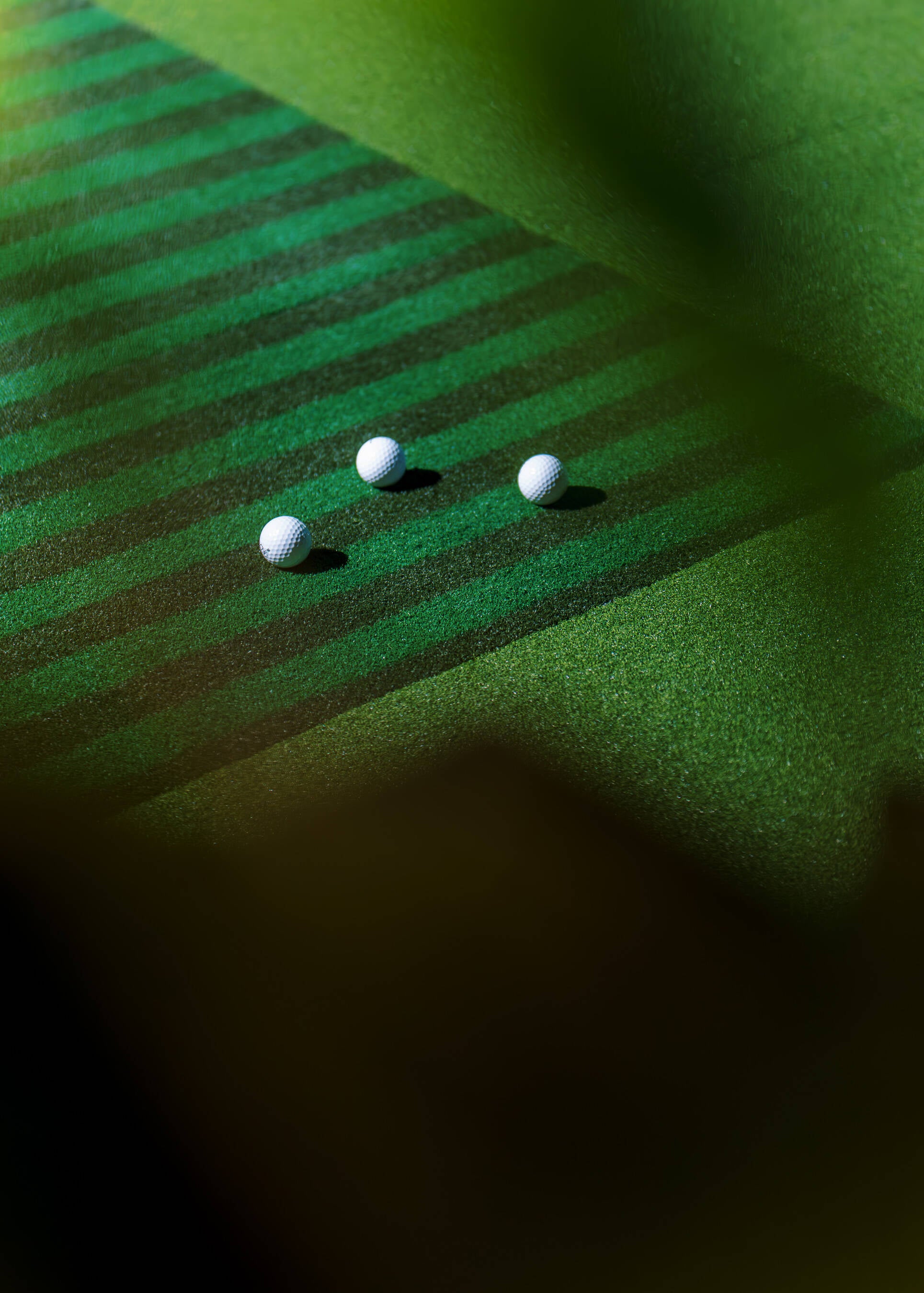 Golf & Social Lounge in Perth | Albatross Lounge