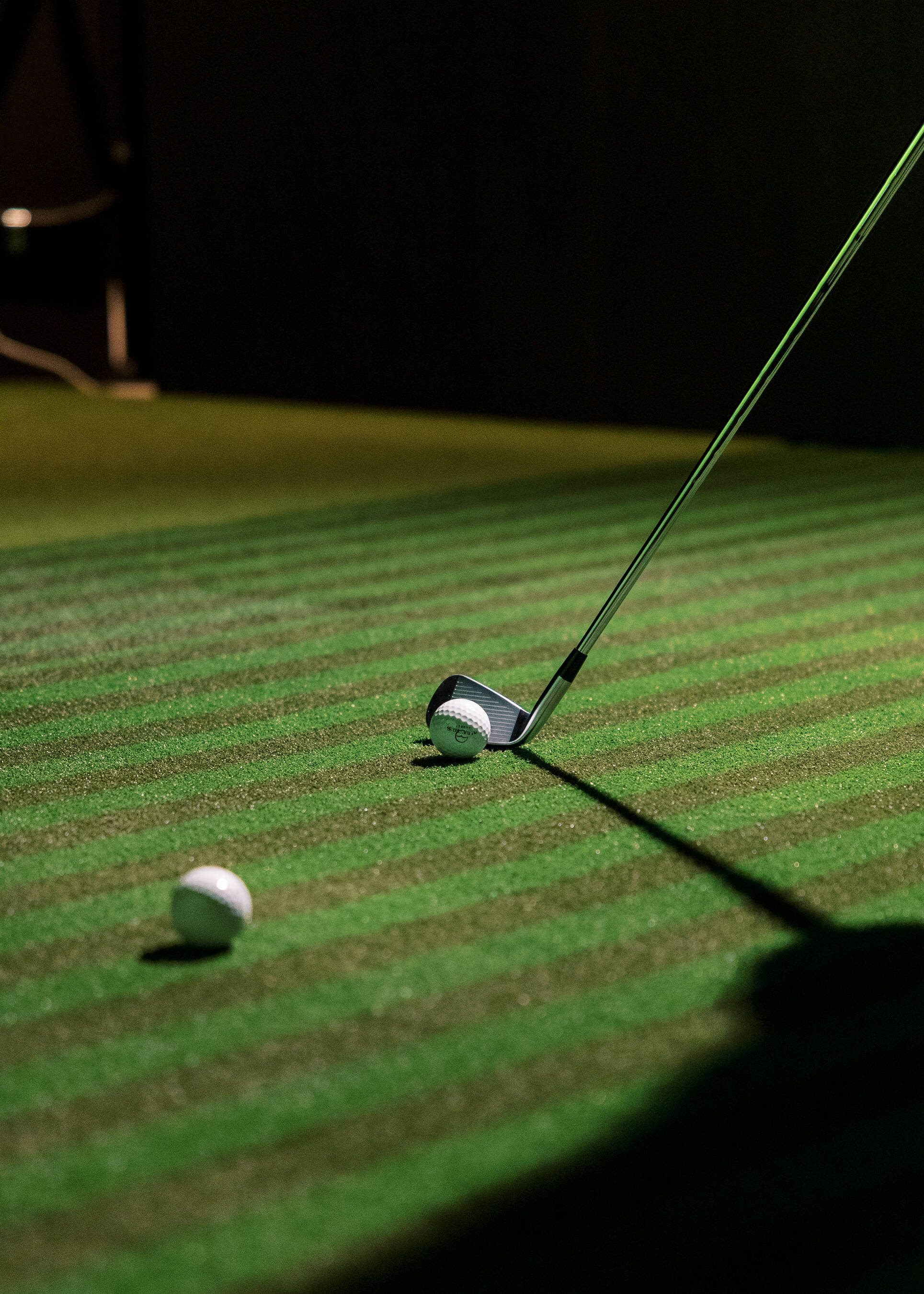 Perth Golf Simulator Membership | Tailored Plans & Benefits | Albatross ...