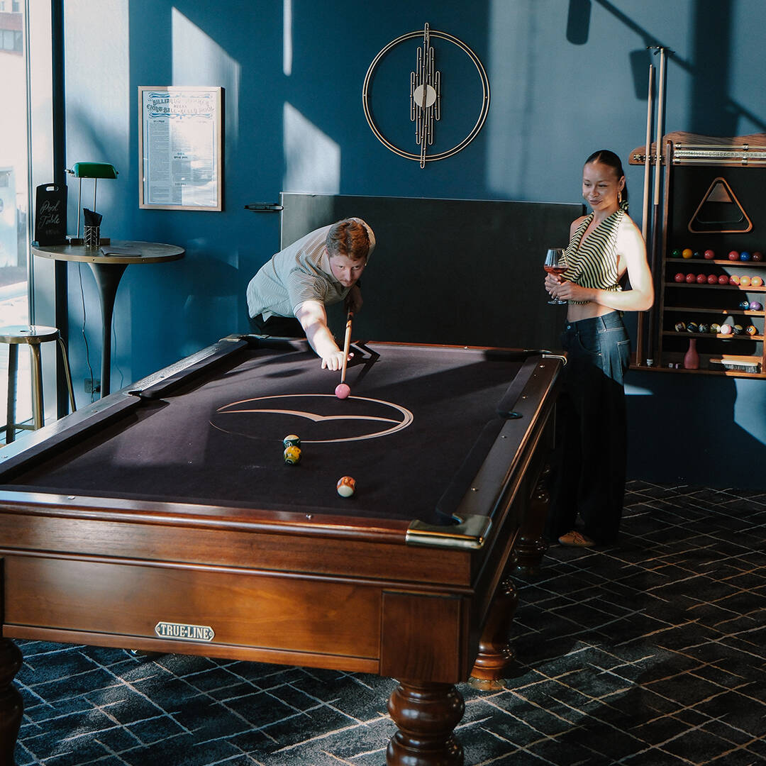 Perth's Premier Golf & Social Venue | Albatross Lounge
